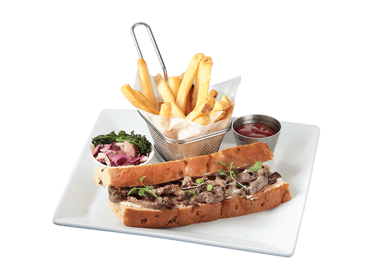 Outback Steakhouse Hong Kong