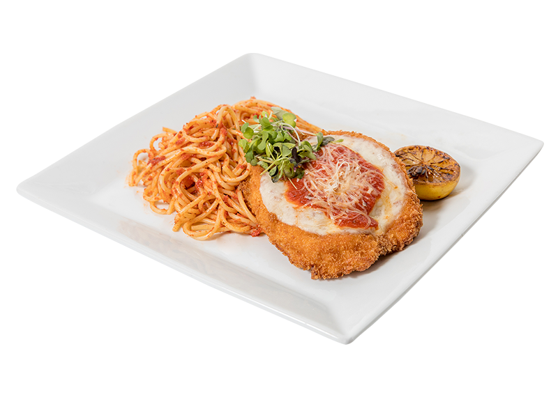 Outback Steakhouse Hong Kong